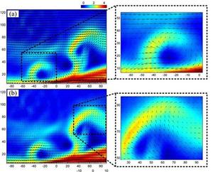 MicroVec 3™ PIV软件 - 北京立方天地科技